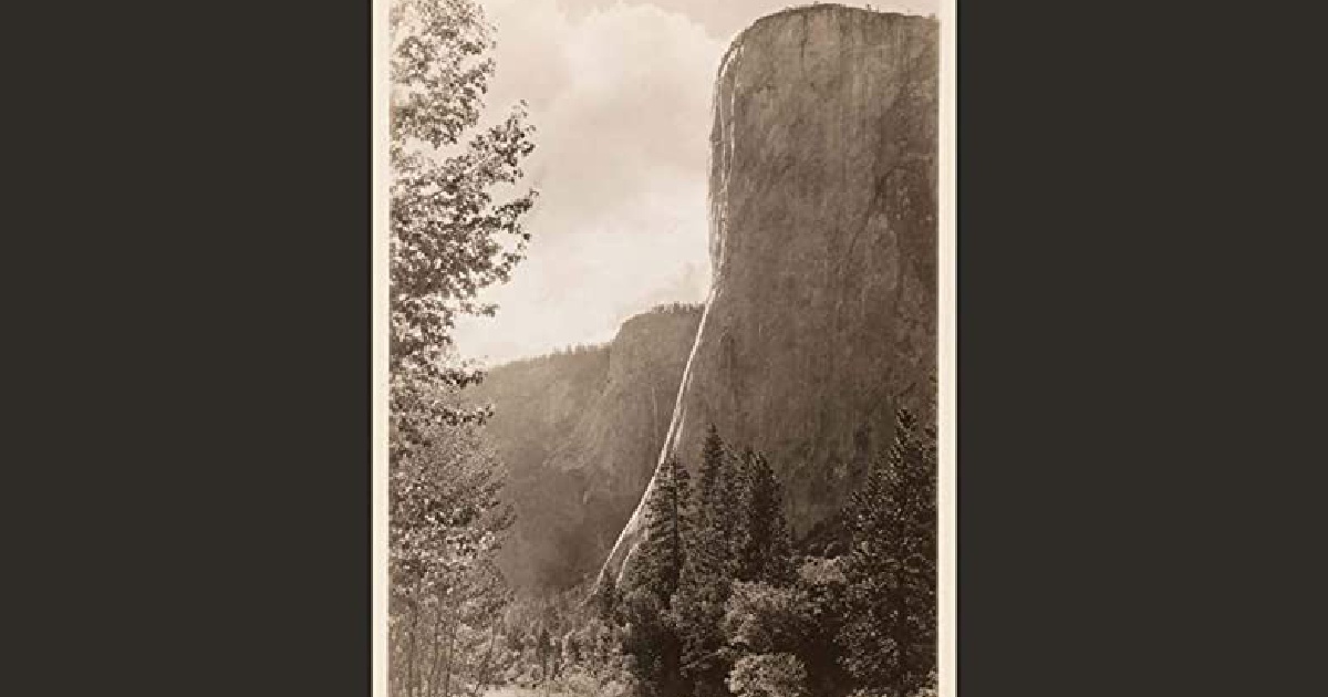 Publication: Making a Photographer: The Early Work of Ansel Adams ...