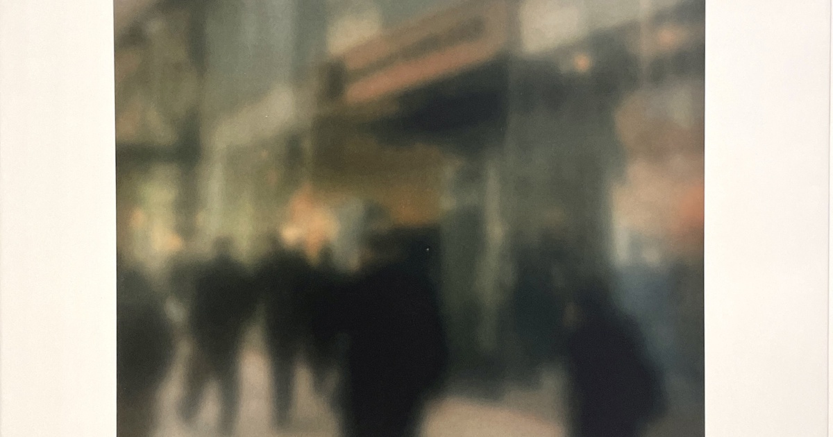 Publication: Photographs - Bill Jacobson | Robert Klein Gallery